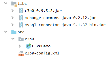 Having failed to acquire a resource, com.mchange.v2.resourcepool ...
