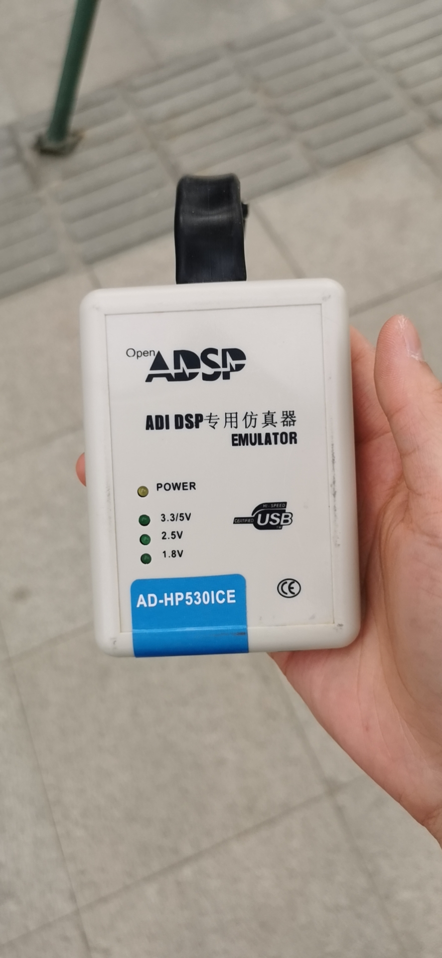 ADI-DSP-BF706之CCES操作仿真及烧写程序_dsp开发 adi license-CSDN博客