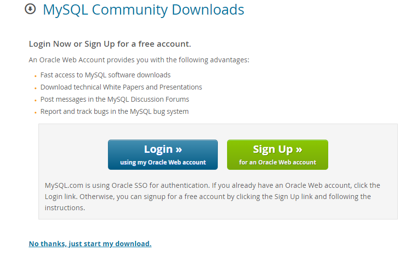 Windows10中 MySQL 8.0.23.0完整安装步骤（包括下载地址）_mysql8.0下载_心语709的博客-CSDN博客