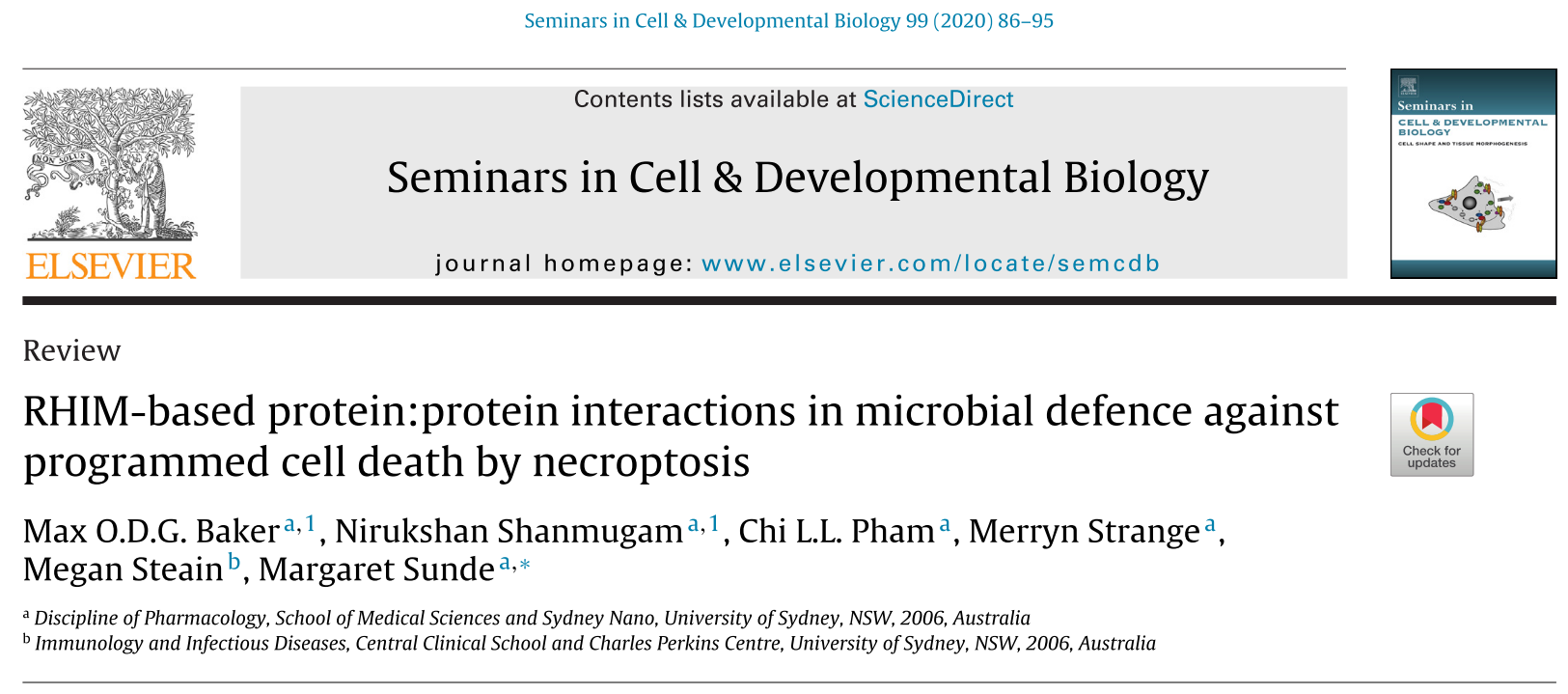 RHIM domain 的预测—一个超级简单的python在分子生物学中的应用实例-CSDN博客