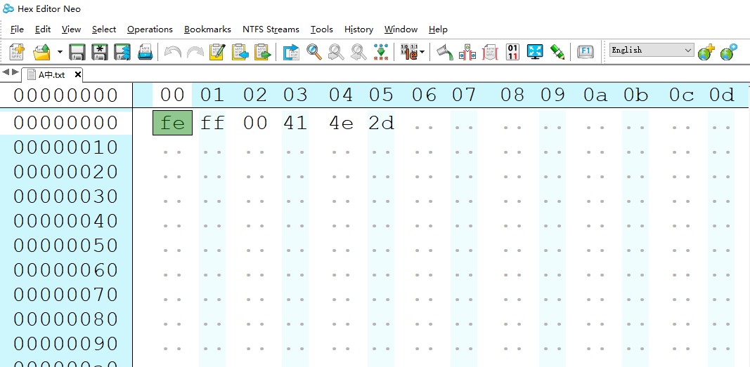 Linux嵌入式开发—文字显示（一）_0xe4是多少-CSDN博客
