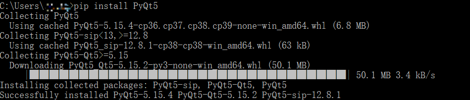 史上最简安装Mayavi教程_mayavi清华源-CSDN博客