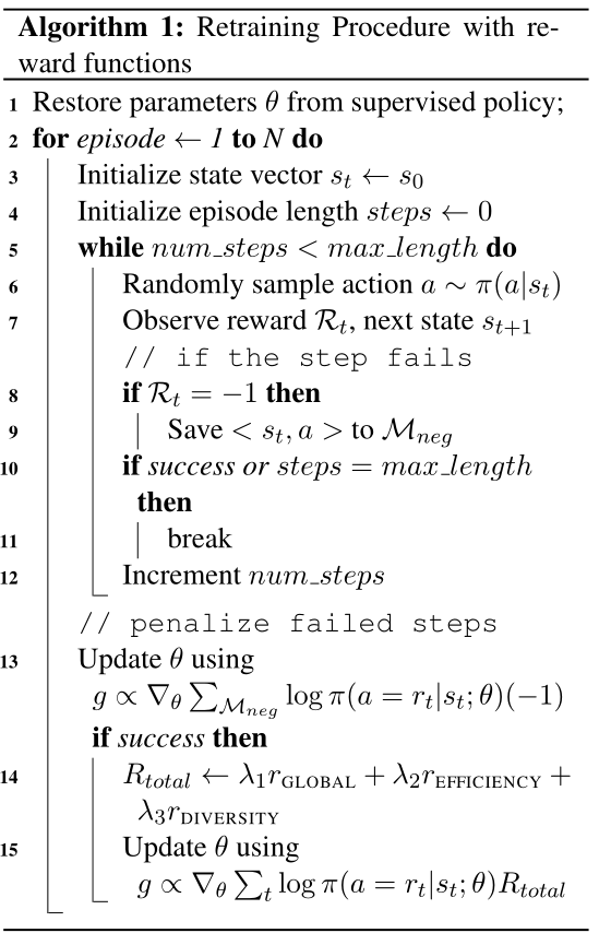 （论文阅读）DeepPath:一种知识图推理的强化学习方法-CSDN博客