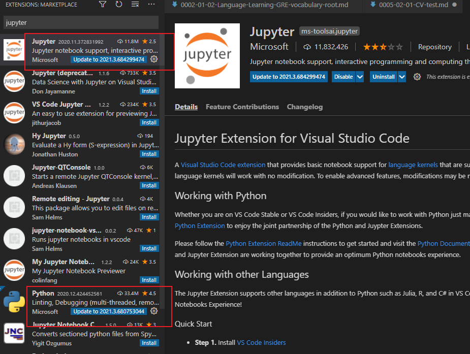 (markdown) BUG: VSCode 插件 Markdown Preview Enhanced KeTaX 数学公式渲染异常 ...