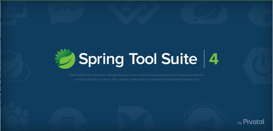 安装 Spring Tools 4 for Eclipse (STS4) 创建Spring Boot项目_sts4官网_子澈课堂的博客-CSDN博客