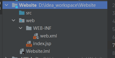 IDEA2020.2.2配置启动Tomcat步骤，及出现没有artifacts和jsp.jar、servlet.jar的问题解决_idea部署web工程到tomcat里没有jsp文件夹-CSDN博客