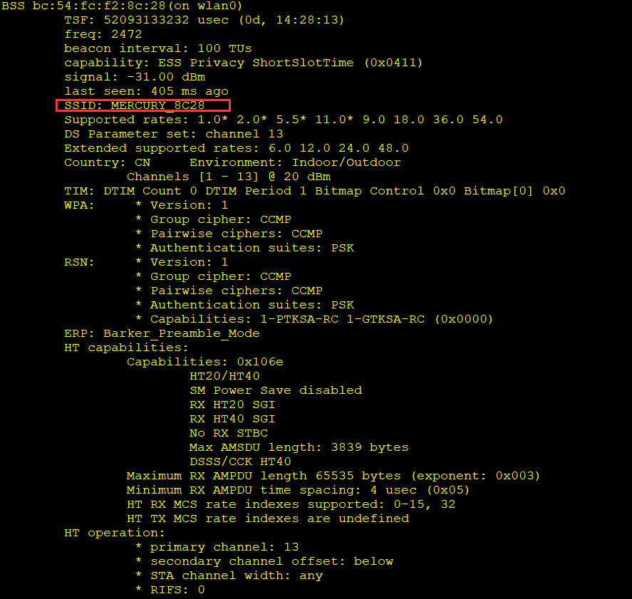 Linux之USB无线网卡开发(一)-CSDN博客