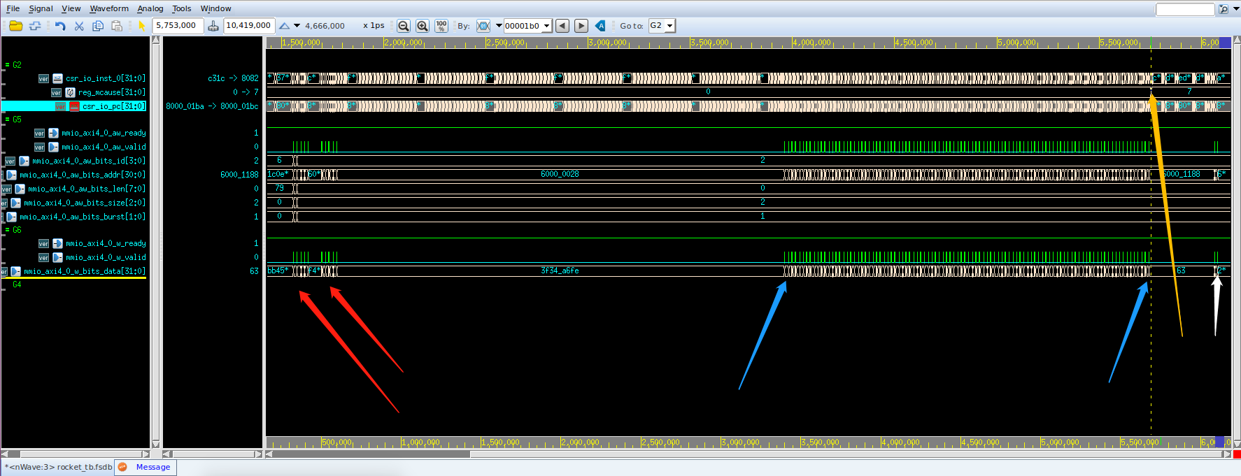 Rocket-chip-PMP_cpu pmp-CSDN博客