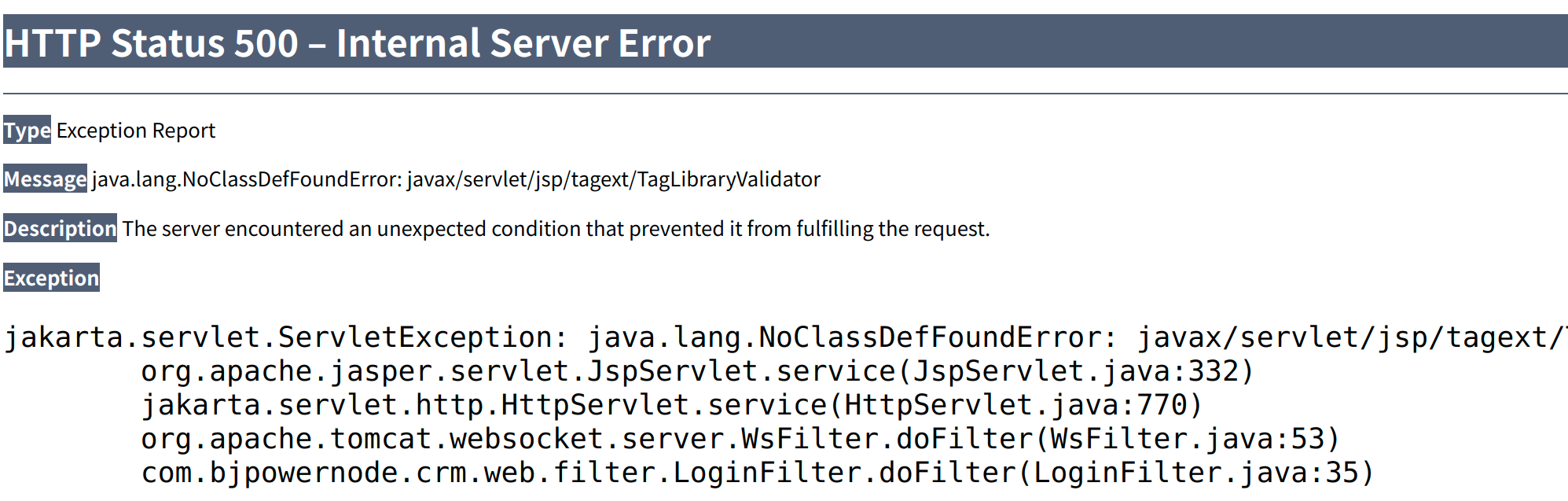 关于maven项目中Tomcat10与JSTL问题汇总(Debug亲身经历)_tomcat10 pop.xml-CSDN博客