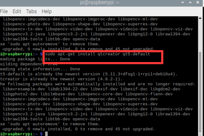 树莓派配置并且运行LittleVGL图形化界面_树莓派安装sdl-CSDN博客