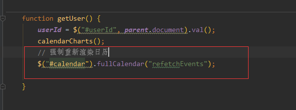FullCalendar 如何初始化数据及动态获取数据。个人笔记总结_fullcalendar初始化-CSDN博客