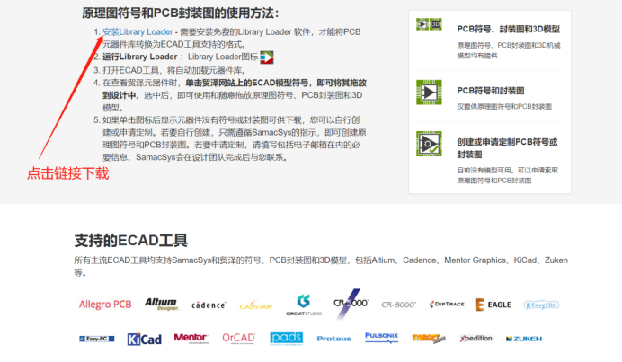 Altium Designer软件插件之封装神器Altium Library Loader-CSDN博客