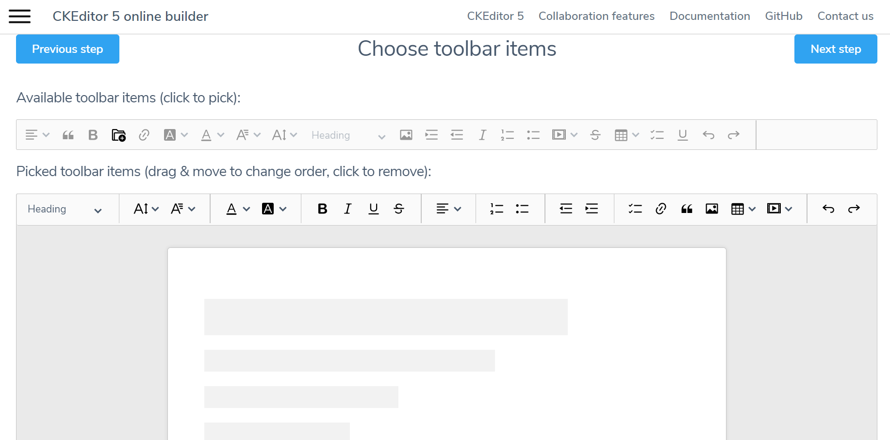 ckeditor5快速使用_ckeditor5 language-CSDN博客
