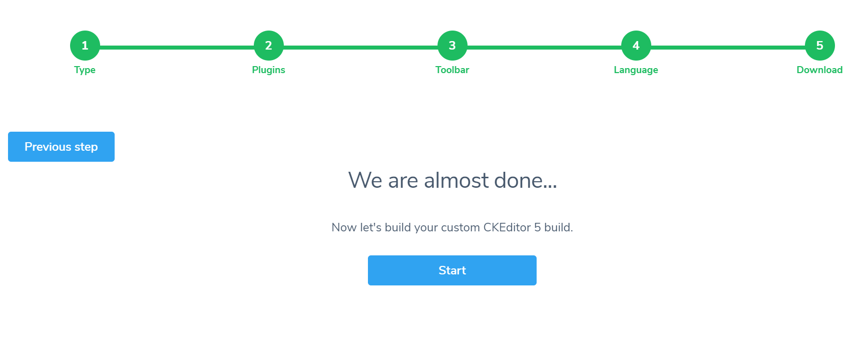 ckeditor5快速使用_ckeditor5 language-CSDN博客