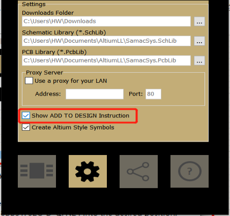 Altium Designer软件插件之封装神器Altium Library Loader-CSDN博客