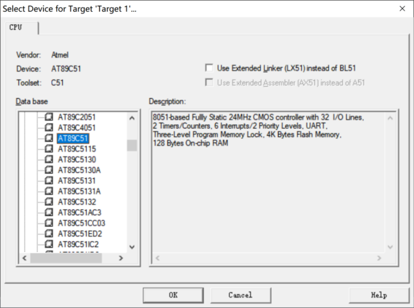 Keil与Proteus联合调试89c51单片机_proteus仿真stc89-CSDN博客