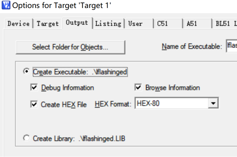 Keil与Proteus联合调试89c51单片机_keil4的89c21_satorinn的博客-CSDN博客