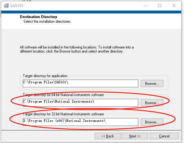 LabWindows/CVI 安装后出现少mesa.dll-CSDN博客