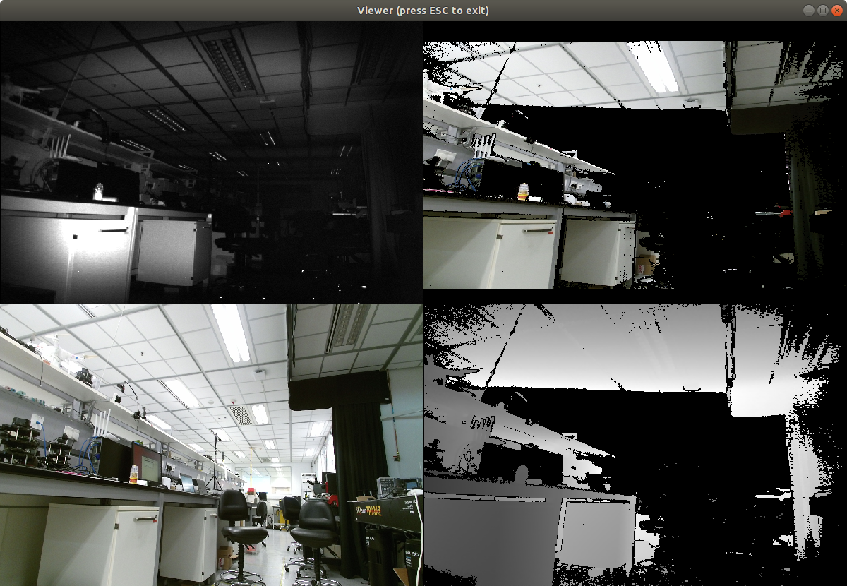 ROS实验笔记之——XBOX Kinect2 的使用及基于RTAB-MAP的建图_xbox kinect2 ros-CSDN博客
