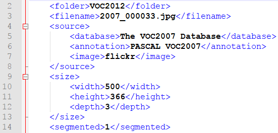 用labelme制作voc数据集格式_voc数据集的label.txt文件-CSDN博客