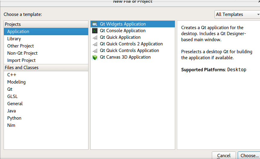 Qt：Qt Widgets 入门编程_qstring one = ui->textedit->toplaintext();-CSDN博客
