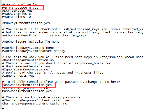 Linux openssh 升级至openssh-8.5p1_job for sshd.service failed because a timeout was -CSDN博客