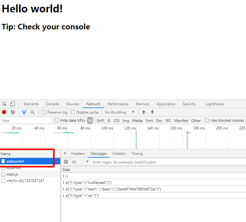 VUE项目中一直自动发送websocket请求_vue ws请求-CSDN博客
