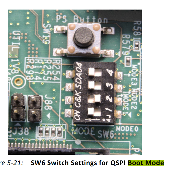 zcu102 启动模式和SDCard 启动试验_zcu102 sd卡启动-CSDN博客