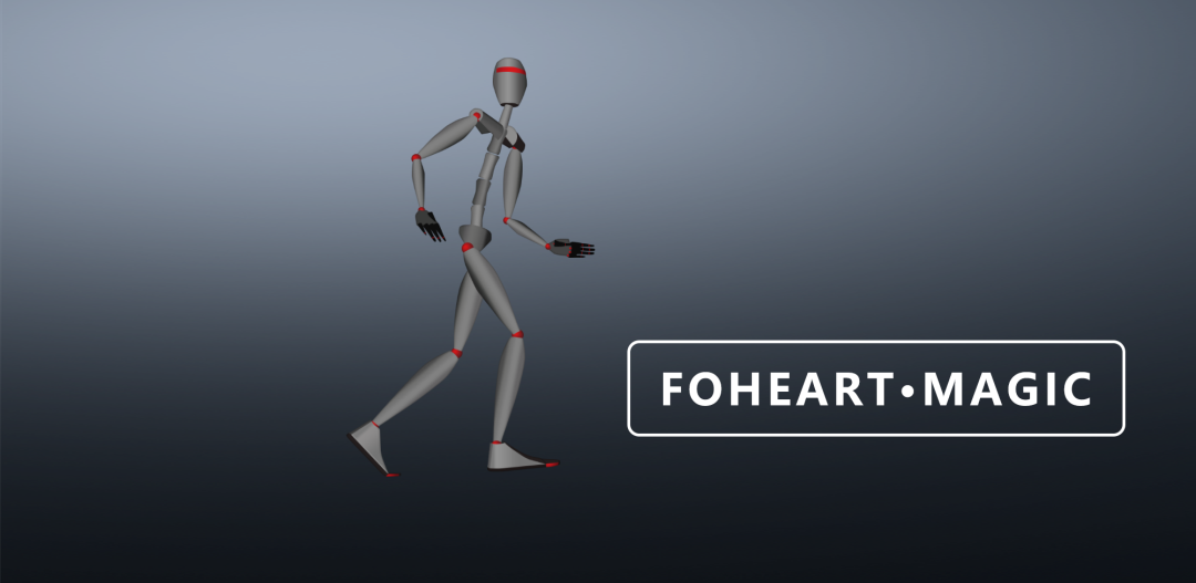 动作捕捉系统FOHEART·MAGIC_foheart路magic-CSDN博客