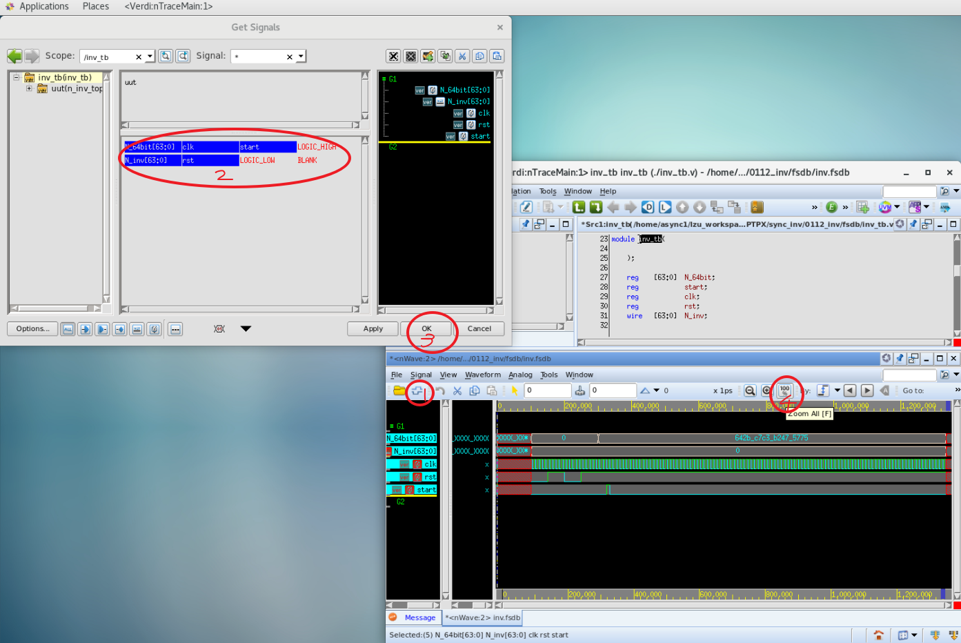 PTPX Power Analysis (2) - View Power Consumption Curve - Programmer Sought