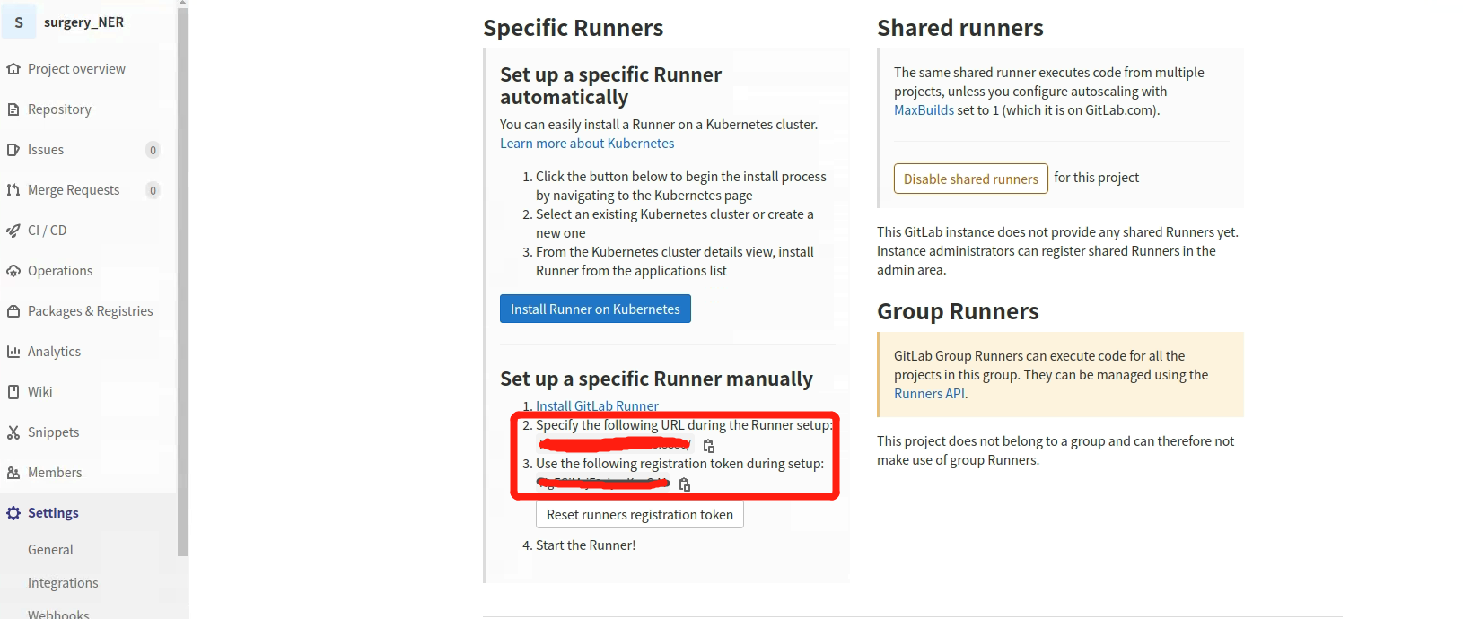 搭建gitlab runner_gitlab runner config.toml tag-CSDN博客