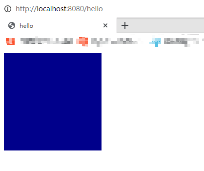 Thymeleaf基本使用-CSDN博客