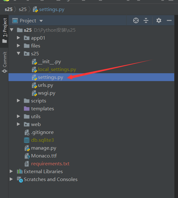 使用宝塔面板部署django完整流程-CSDN博客
