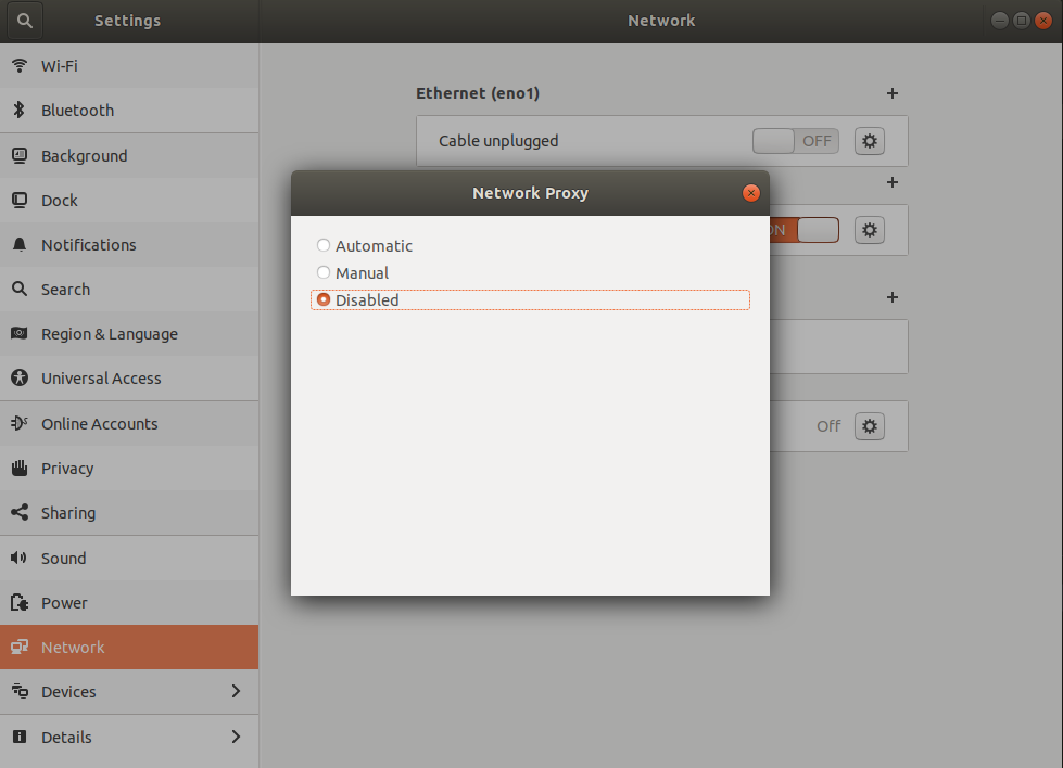 Ubuntu系统 conda安装时ProxyError问题解决_In.Z的博客-CSDN博客