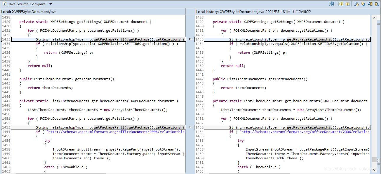 Exception In Thread “main“ Java Lang Noclassdeffounderror Org Apache Poi Poixmldocumentpart Org