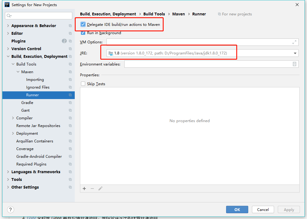 解决idea每次打开新的项目都需要重新配置maven、jdk等，2020.3版本_idea2020 每次都要配置jdk和maven-CSDN博客