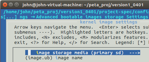 petalinux自定义文件位置和增加GCC、make功能_petalinux rootfs安装gcc-CSDN博客