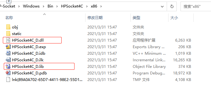 Hp-Socket高性能网络库一--tcp组件push接收模型_socket push-CSDN博客