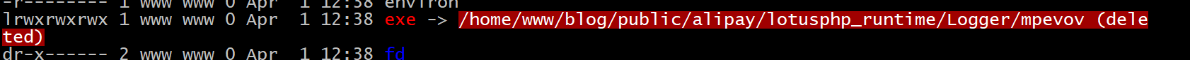 记服务器被入侵挖矿病毒kthreaddi处理解决过程思路_kthreaddk-CSDN博客