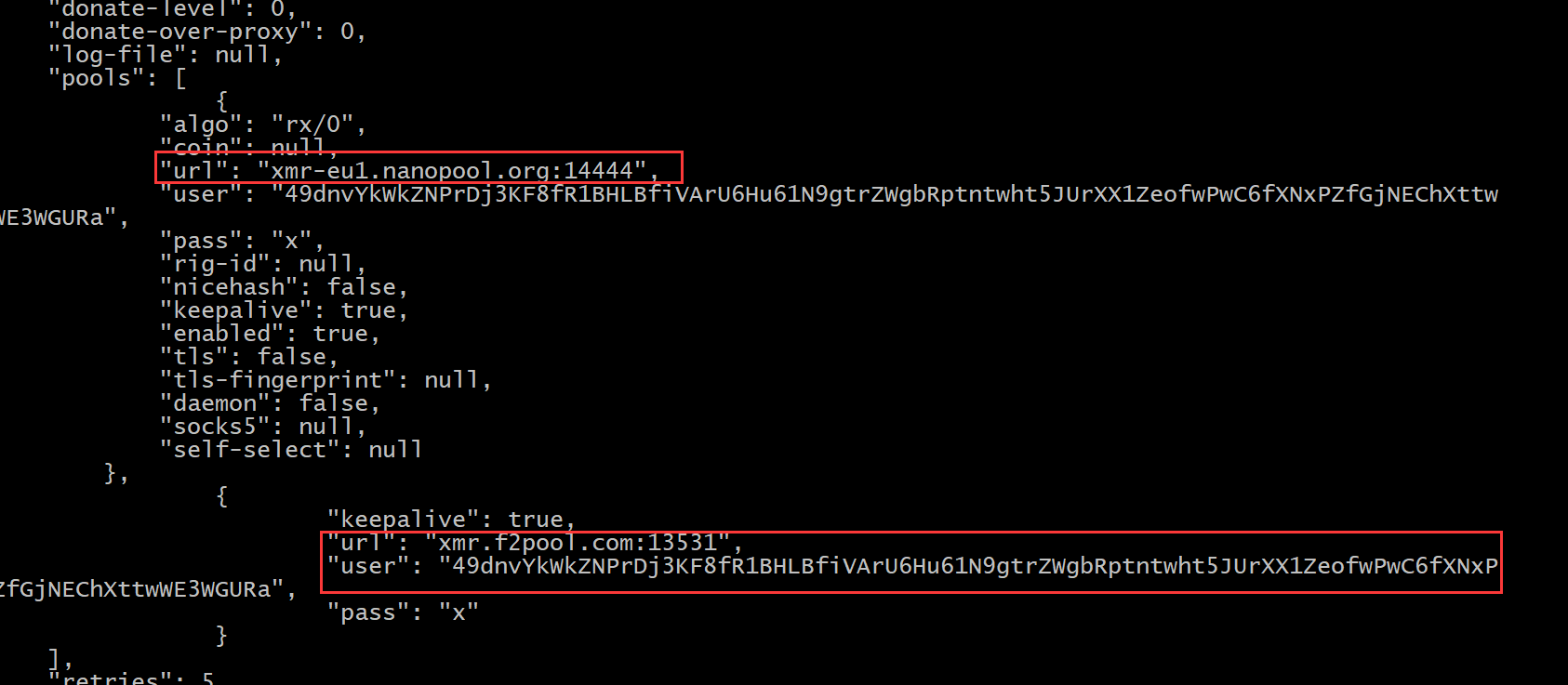 记服务器被入侵挖矿病毒kthreaddi处理解决过程思路_kthreaddk-CSDN博客