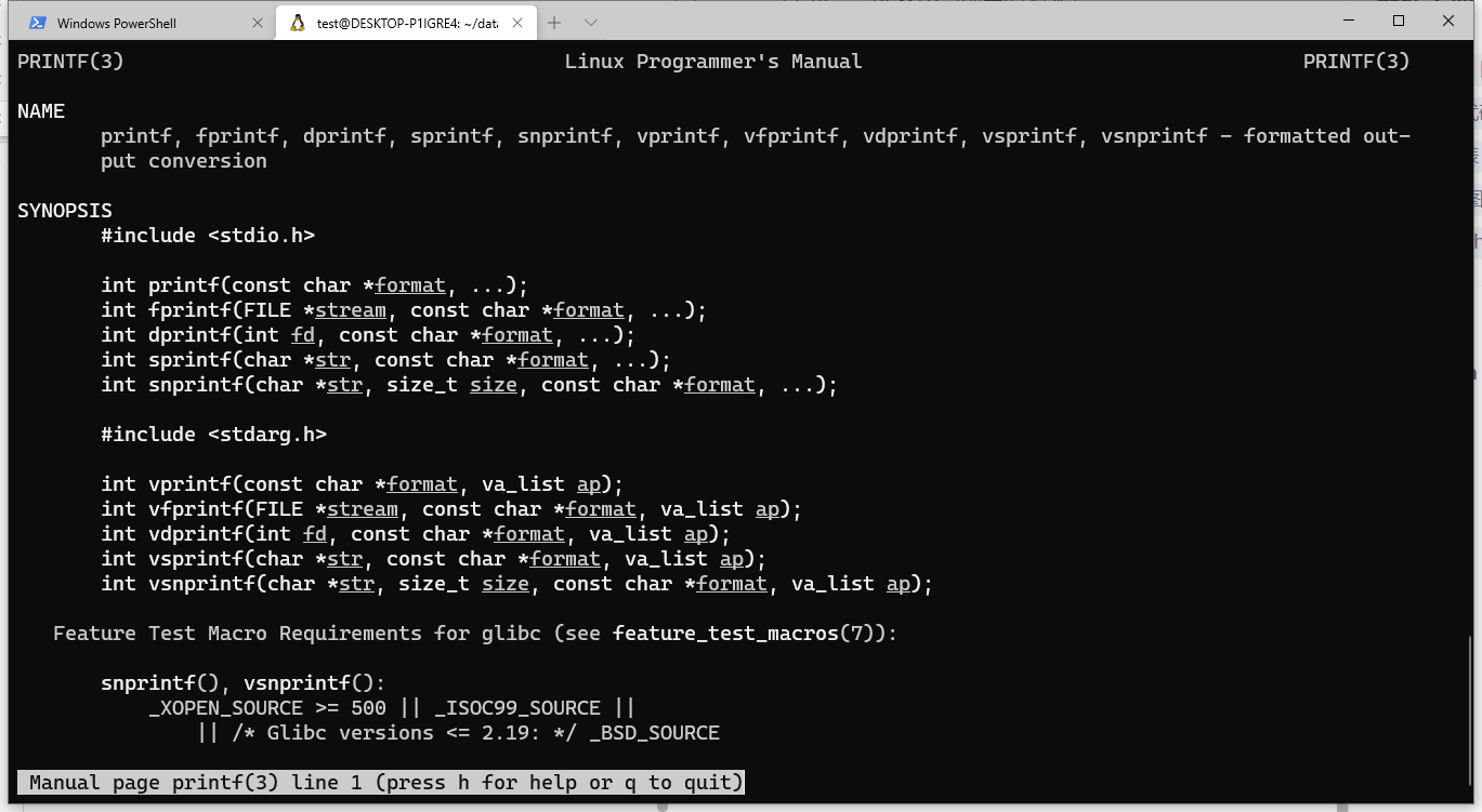 Linux系统编程笔记（李慧琴）1_李慧琴电子科大-CSDN博客