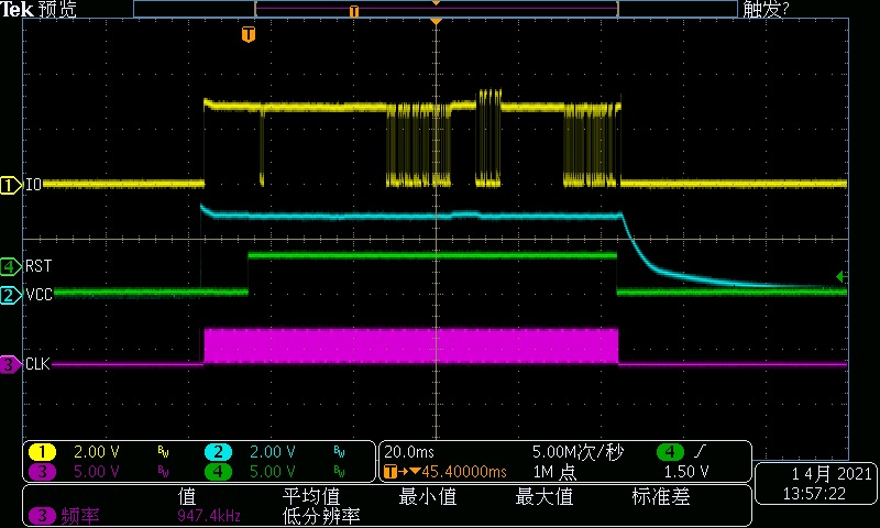 PSAM嵌入式驱动——概念_android封装psam接口-CSDN博客