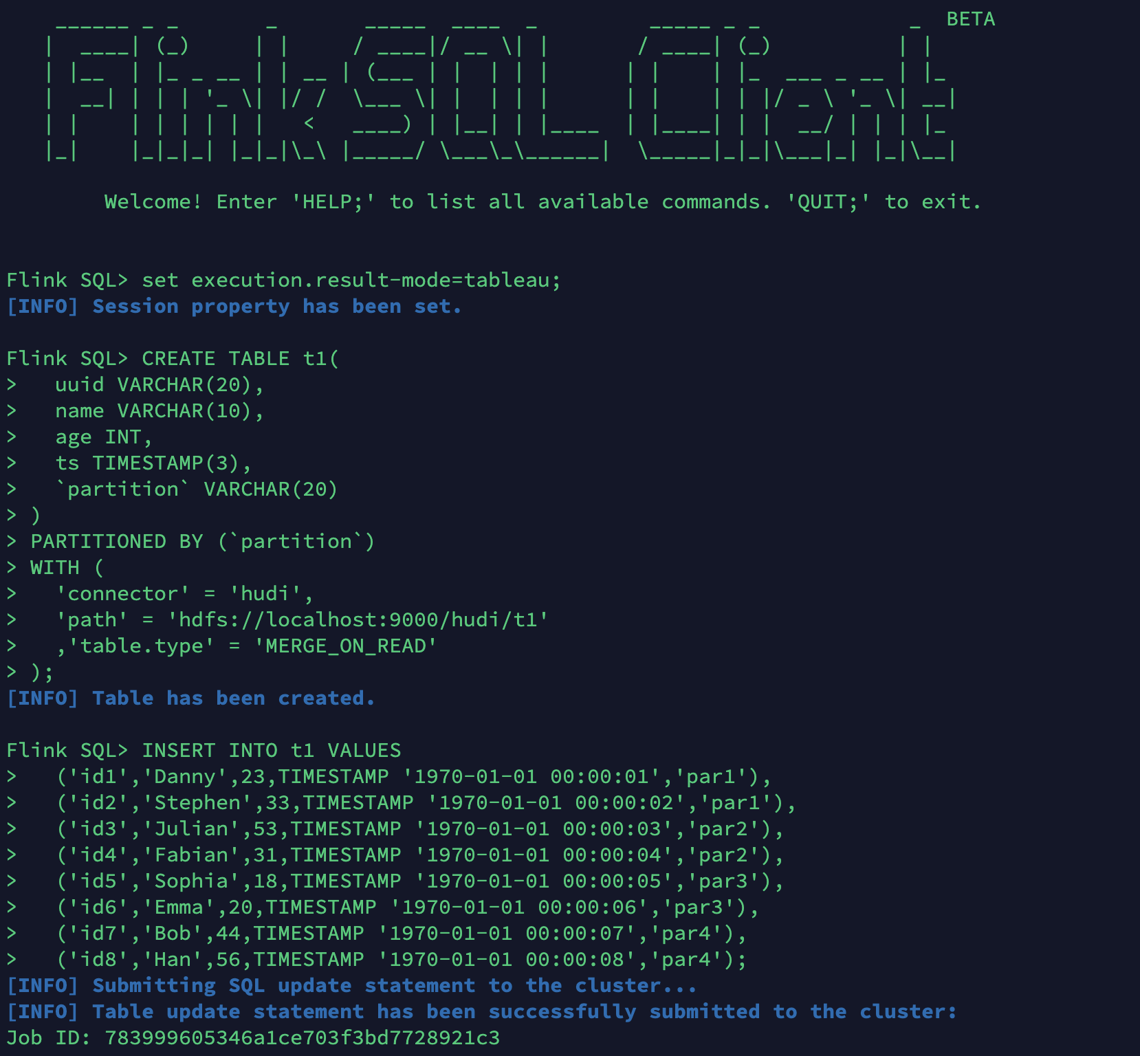 flink1.12.2+hudi0.9.0（master）集成 – 源码巴士
