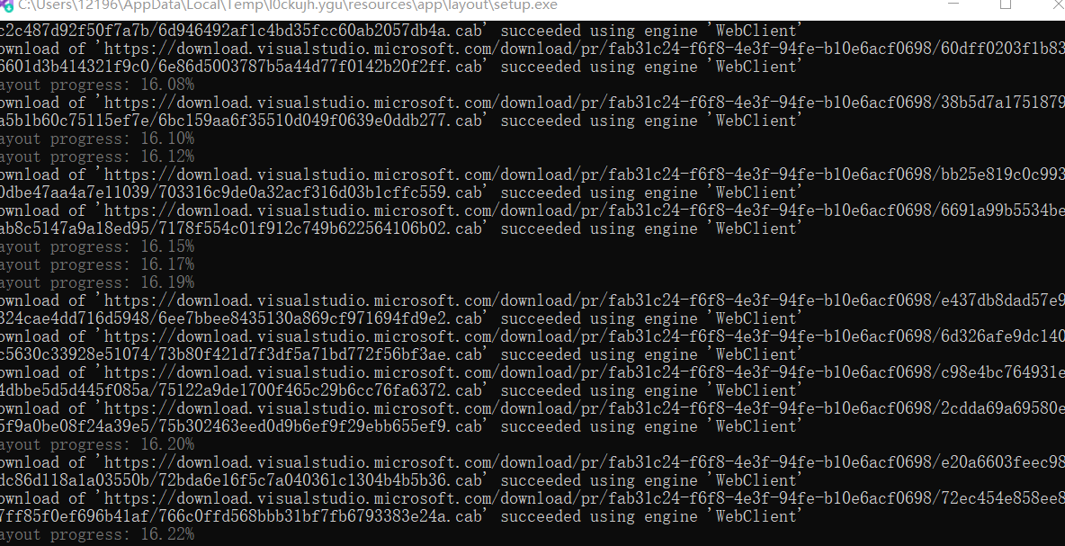 Stable download method of chrome offline installation package ...