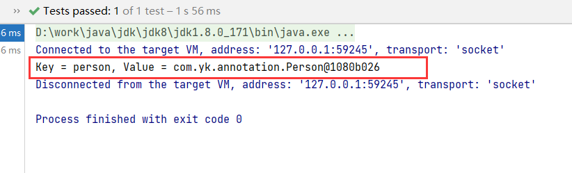 spring中getBeansWithAnnotation(Class＜? extends Annotation＞ annotationType)方法-CSDN博客