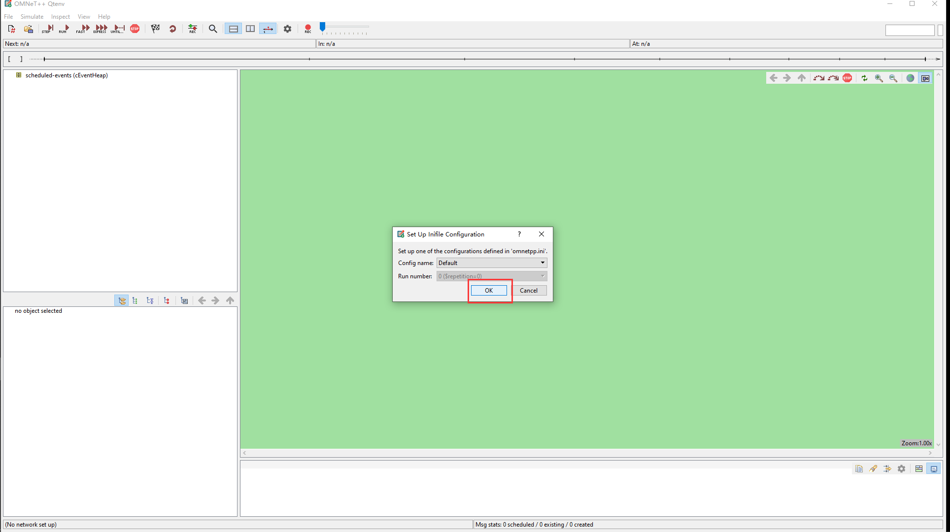 车联网仿真学习——OMNet++建立新工程并与INET和veins建立连接_omnet 车联网_cancancancanu的博客-CSDN博客