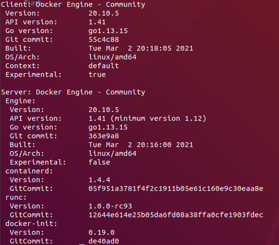Error response from daemon: could not select device driver ““ with capabilities: [[gpu]]-CSDN博客