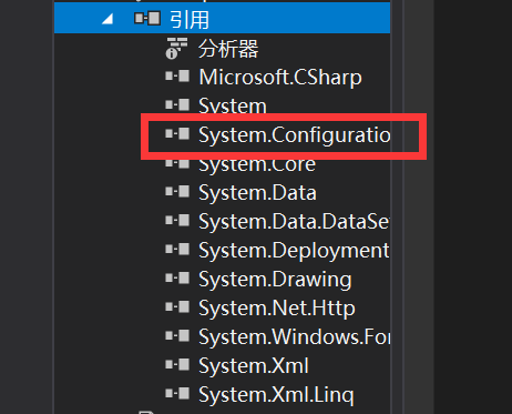 winform C# 保存设置按键功能实现_c#按钮操作保留-CSDN博客