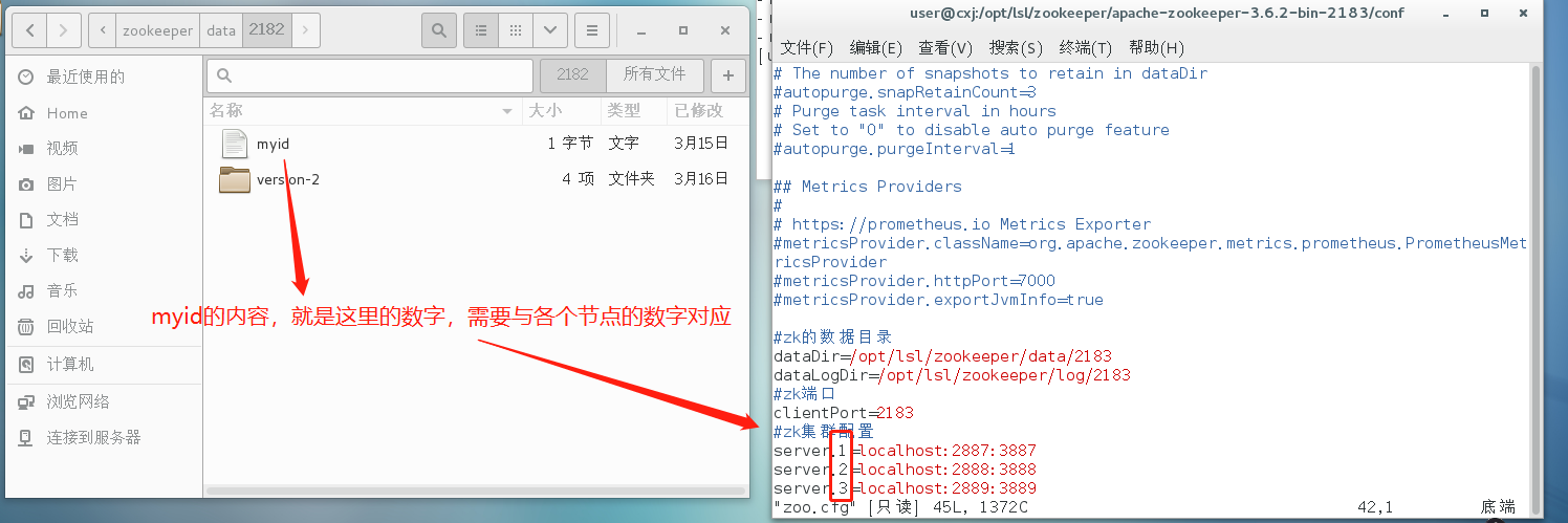 linux搭建activeMQ集群_activemq集群部署 kahadb-CSDN博客