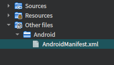 qt android项目 编译错误之最小API版本_the minimum api level required by the kit is 21.-CSDN博客